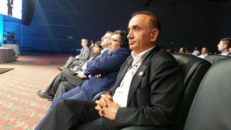Red Cross and Red Crescent Conference in Mexico | Iranian Hospital - Dubai Red Cross and Red Crescent Conference in Mexico | Iranian Hospital - Dubai